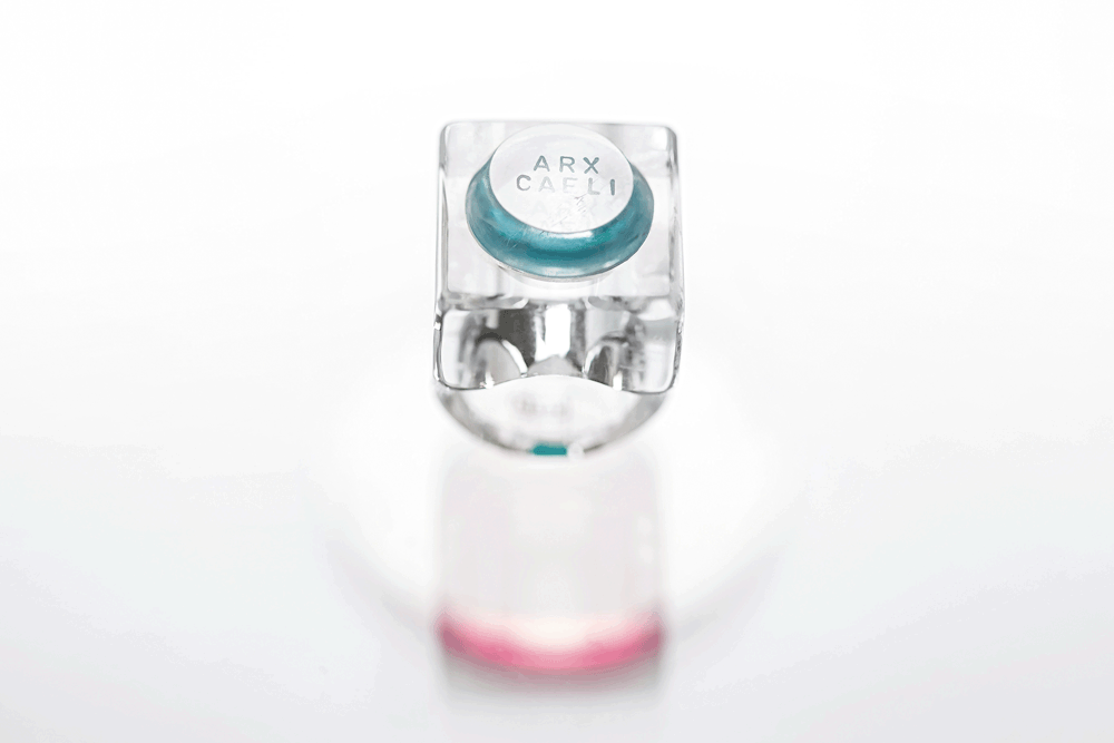 ARCUS in Venice Design Week 2018 | VERBA