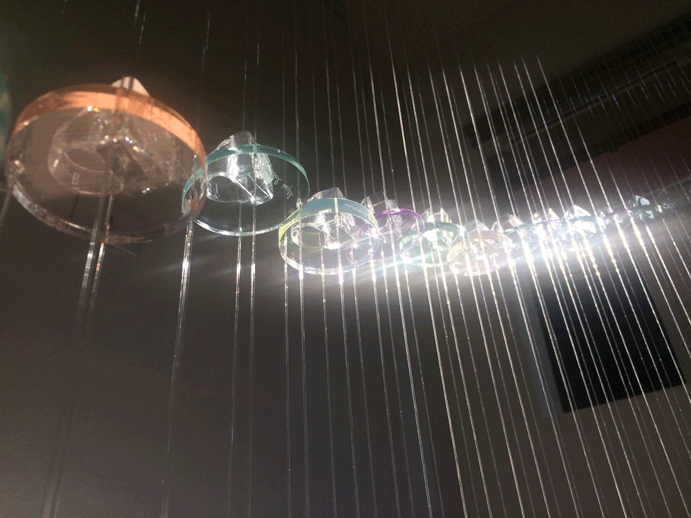 ARCUS in Venice Design Week 2018 | VERBA