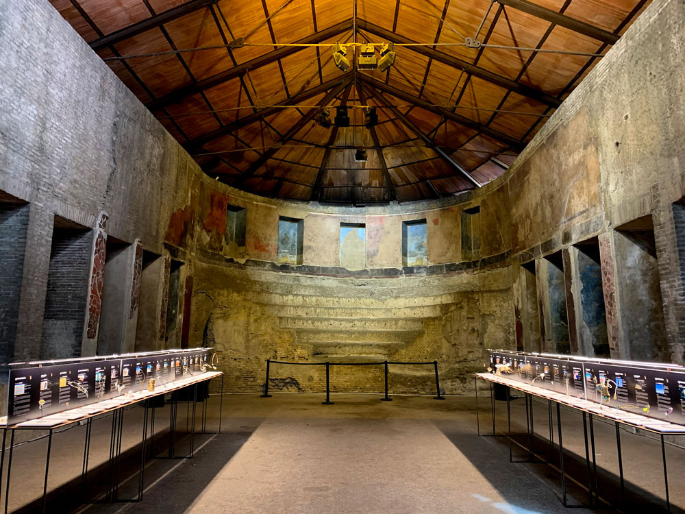 LIQUET ESSE DEAM 2020-2022 | VERBA