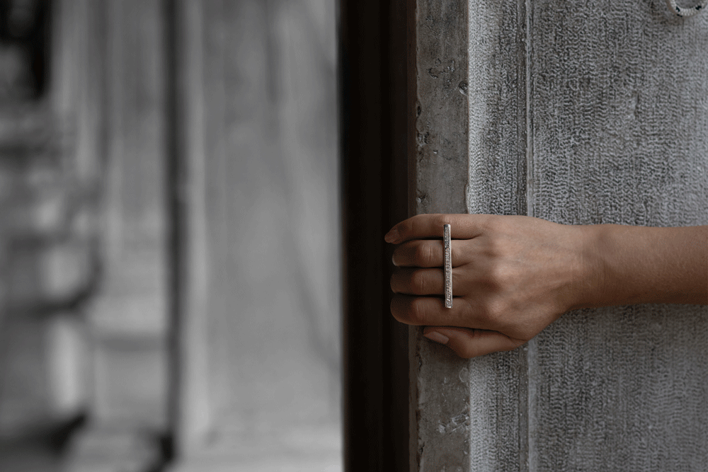 Collection VENEZIA by VERBA designer Anna Fanigina. | VERBA